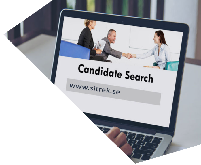 SVERIGE IT REKRYTERING (SITREK) – SVERIGE IT REKRYTERING (SITREK)